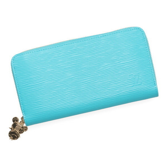 Louis Vuitton | Bags | Louis Vuitton Wallet Lv Takashi Murakami Zippy ...